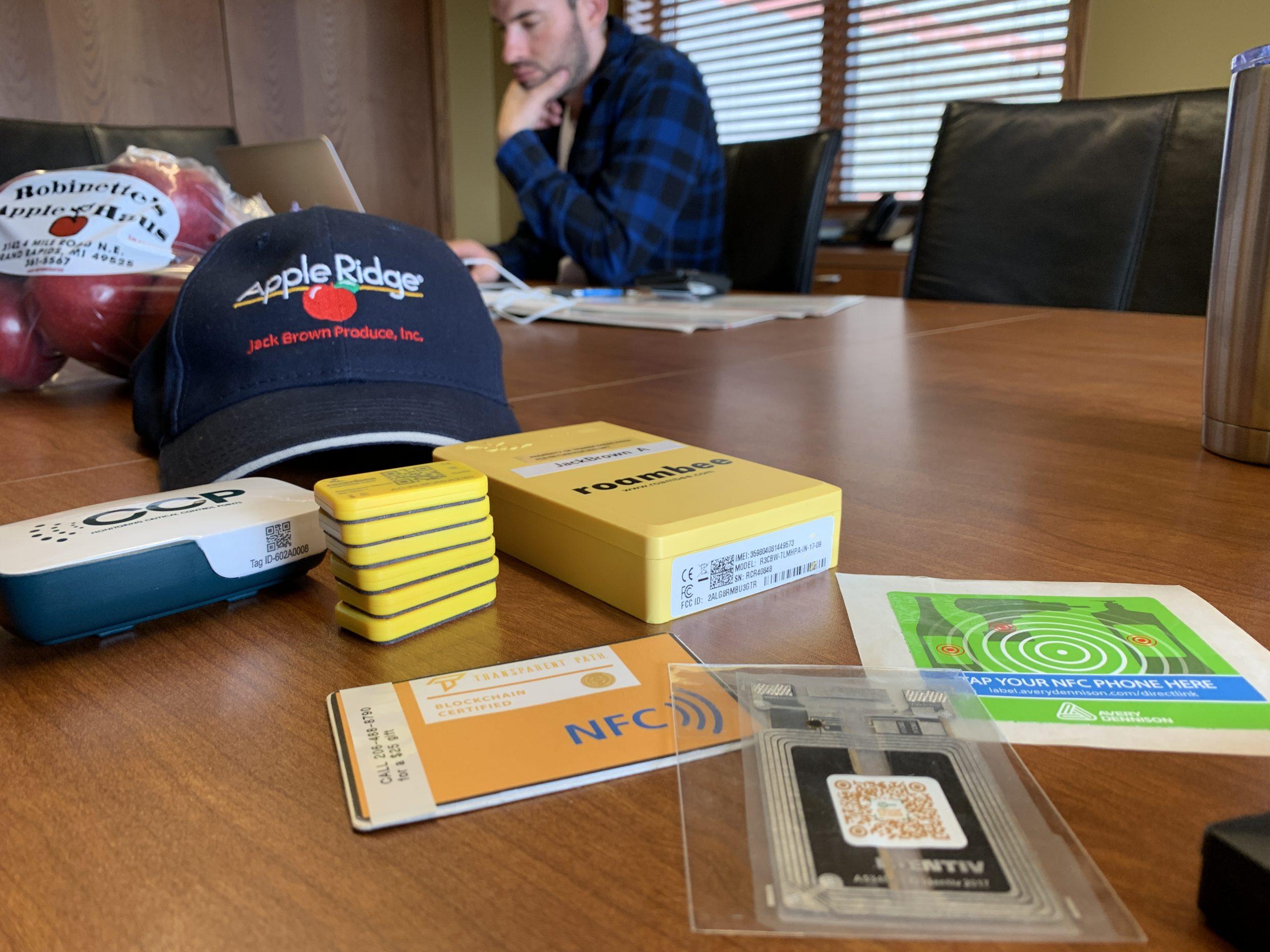 How to make sense of sensor technologies - Transparent Path spc