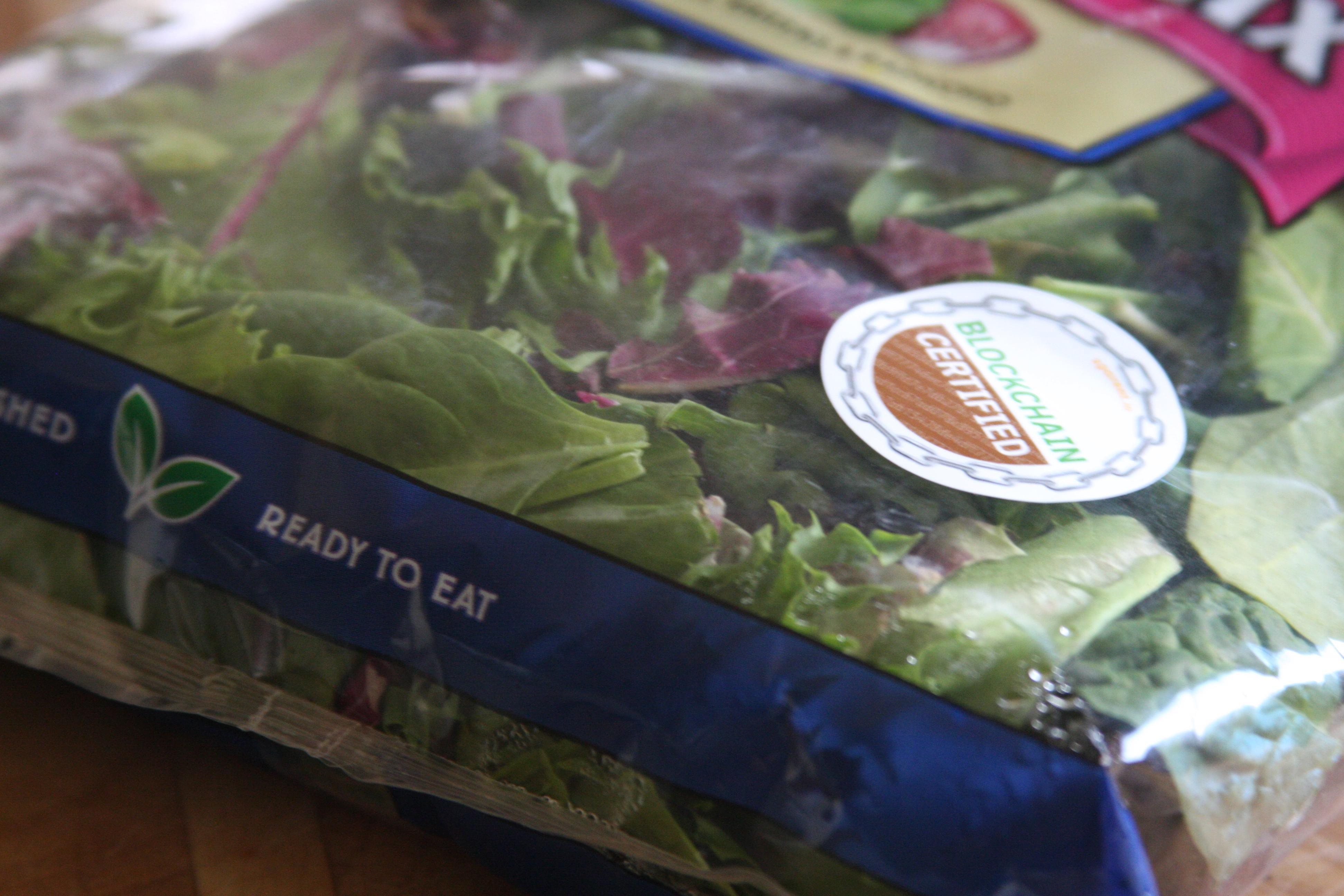 Food Logistics: Fresh Express launches parasite outbreak panel ...