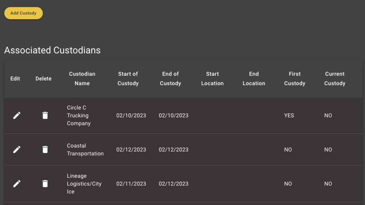 How It Works - Transparent Path spc