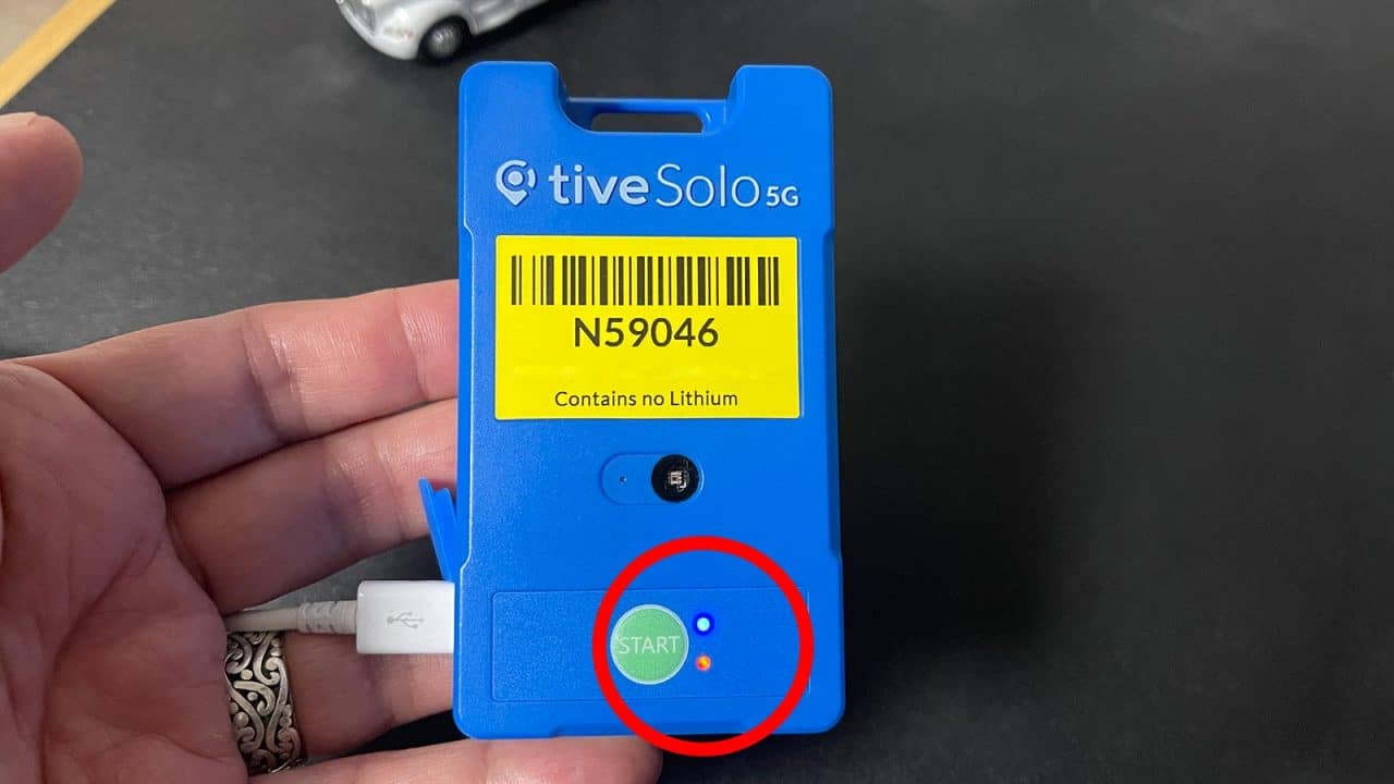 Configurar un envío - Transparent Path spc
