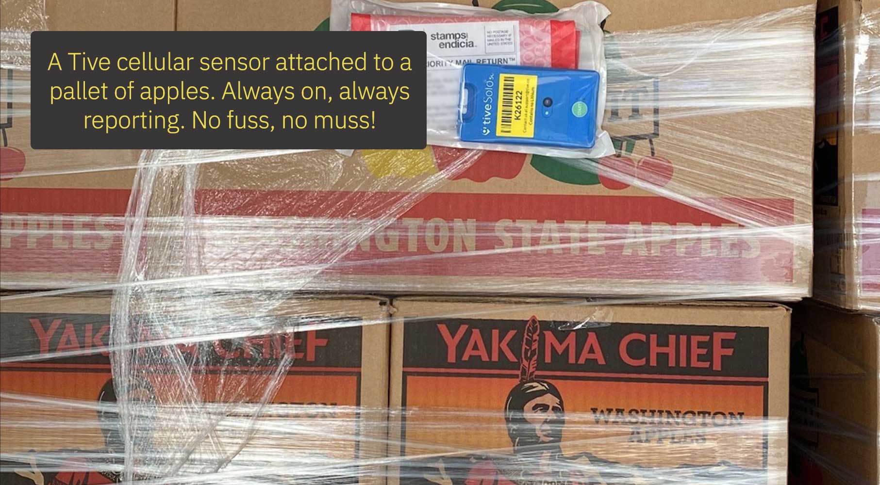 How to make sense of sensor technologies - Transparent Path spc